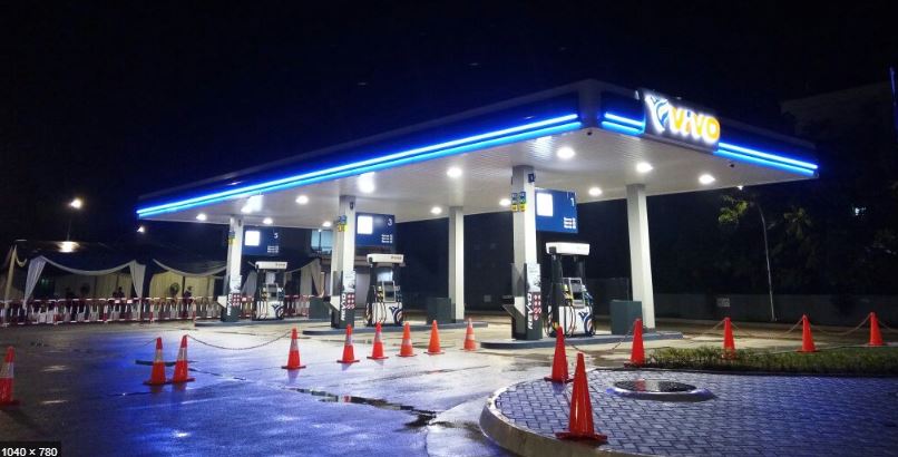 SPBU Swasta Jual BBM Melebihi Batas Atas, Ini Kata Pengamat » Berita ... SPBU Swasta Jual BBM Melebihi Batas Atas, Ini Kata Pengamat » Berita ...
