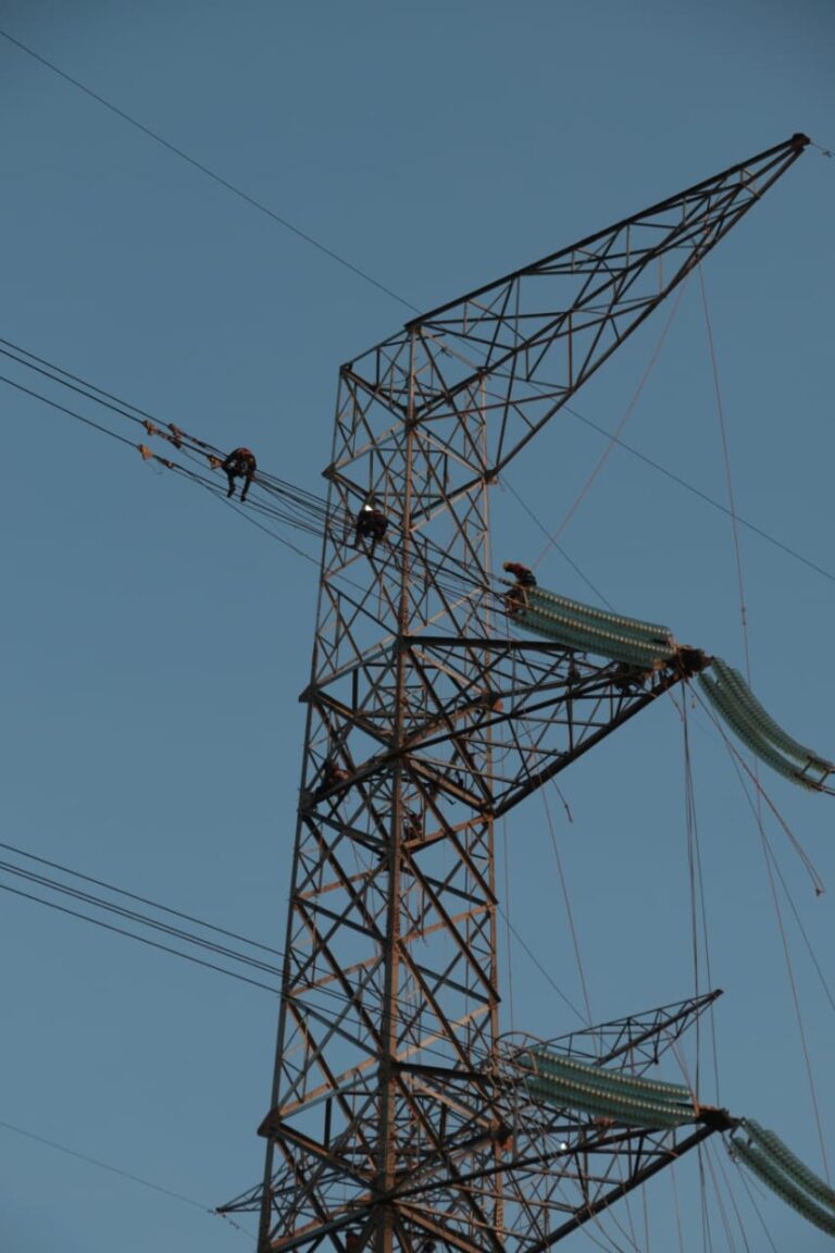 PLN Berhasil Energize GISTET 500 kV Tambun 2 & SUTET 500 kV Tambun 2 ...