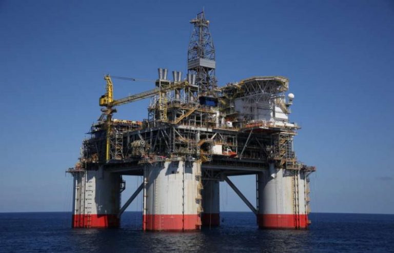 SKK Migas dan Ditjen Migas Plus DJKN Siapkan Skema Lelang 9 Offshore ...