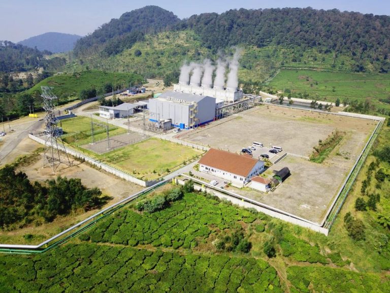 Geo Dipa Energi Archives » Page 4 of 4 » Berita energi & Minerba Hari ...