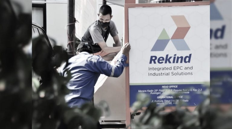 Ini Dia Hasil Kajian Kelayakan Bisnis Rekind Atas Pipa Transmisi Gas ...