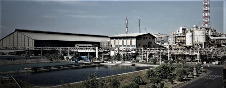 Kapasitas Produksi PT Smelting Bertambah » Berita energi & Minerba Hari ...