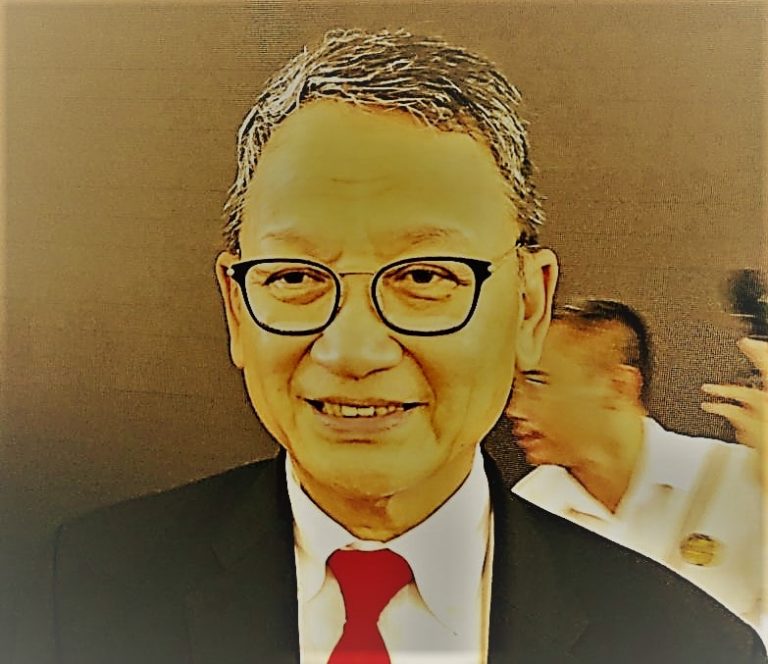 Arifin Tasrif: Tendensi Penurunan Lifting Migas di RAPBN 2023 Karena ...