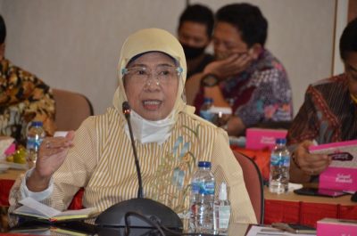 Ke BATAN, Komisi VII Dorong Pengembangan Teknologi Nuklir » Berita ...