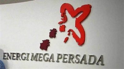 Kinerja Keuangan PT Energi Mega Persada Tahun 2021, Penjualan US$406 ...
