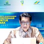 Direktur Mega Project & EBT PLN M.Ikhsan Asaad: Co-fairing Biomassa ...