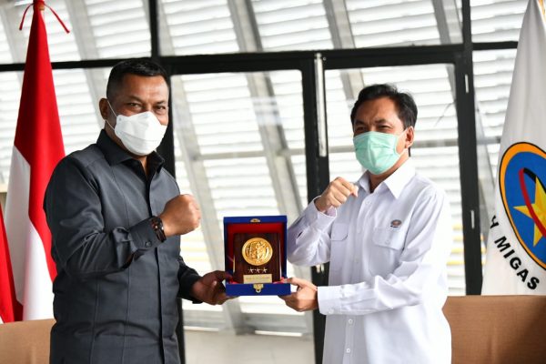 Badan Intelijen Strategis Archives » Berita energi & Minerba Hari Ini ...
