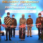 Diluncurkan, Tanker PERTAMINA PRIDE Siap Salurkan Energi Nasional ...