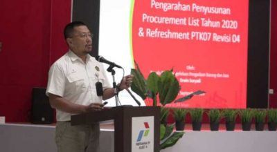 Capaian TKDN Hulu Migas Lebih Tinggi Dari Target Pemerintah » Berita energi & Minerba Hari Ini ...