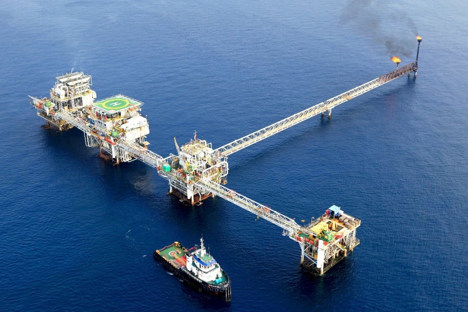 BPMA Buka Pengadaan Rig untuk Sumur Repsol dan Medco » Berita energi ...