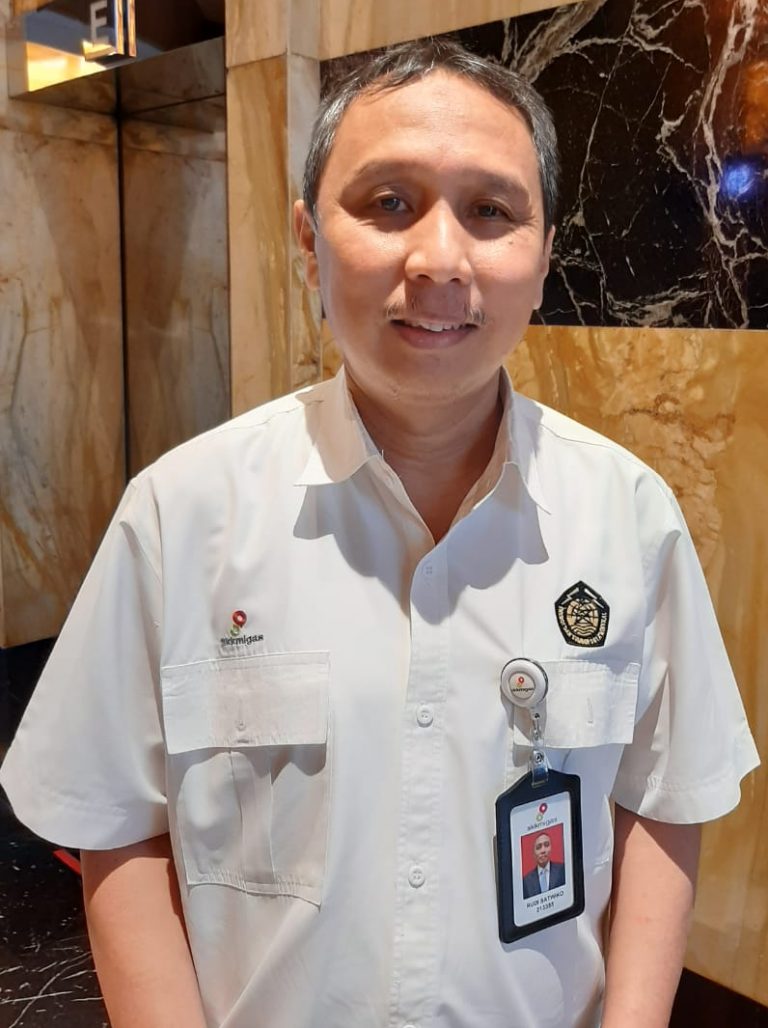 Asik Nih, SKK Migas Tunggu Pemenang Tender EPC CCS/CCUS Ubadari dan FID » Berita energi ...