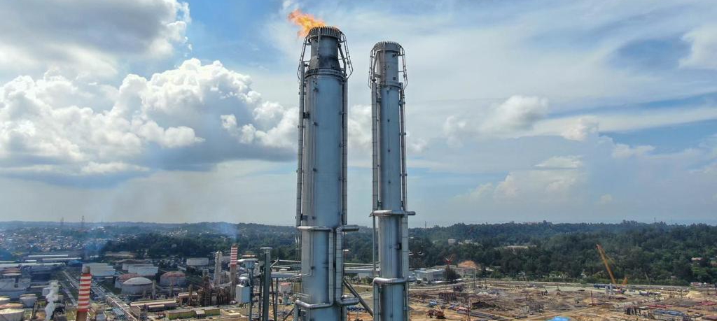 Progres Proyek RDMP Balikpapan Capai Peningkatan Signifikan » Berita ... Progres Proyek RDMP Balikpapan Capai Peningkatan Signifikan » Berita ...