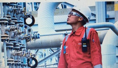 Conoco Fokus Kepada Upaya Mitigasi Dampak Produksi Akibat Kerusakan di ...