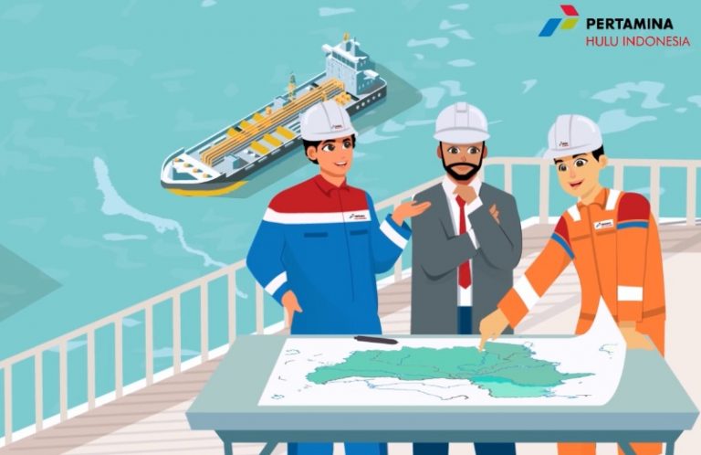 Inilah Capaian Pertamina Hulu Indonesia di Triwulan I 2021 » Berita energi & Minerba Hari Ini ...