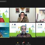 PLN siapkan Transisi Menuju Energi Bersih kejar target nol emisi karbon pada tahun 2060 » Berita ...
