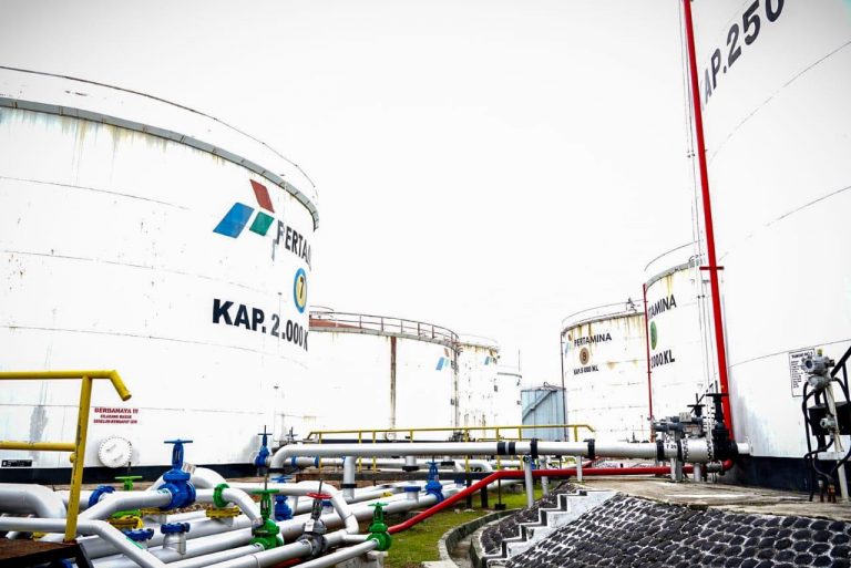 Pertamina Patra Niaga Terus Percepat Tugas Pemerataan Energi Berita