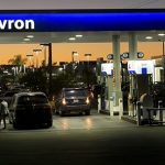 Chevron Corp Tunjuk Jeff Gustavson Pimpin Anak Usaha di Sektor ...