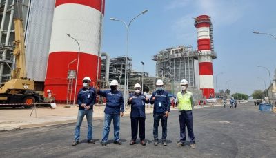 Jawa Satu Power Memastikan Potensi Penurunan Emisi Karbon Capai 175 ...