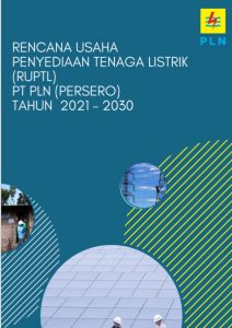 RUPTL 2021-2030 : Ini Strategi Pemerintah Turunkan Emisi Gas Rumah Kaca » Berita energi ...