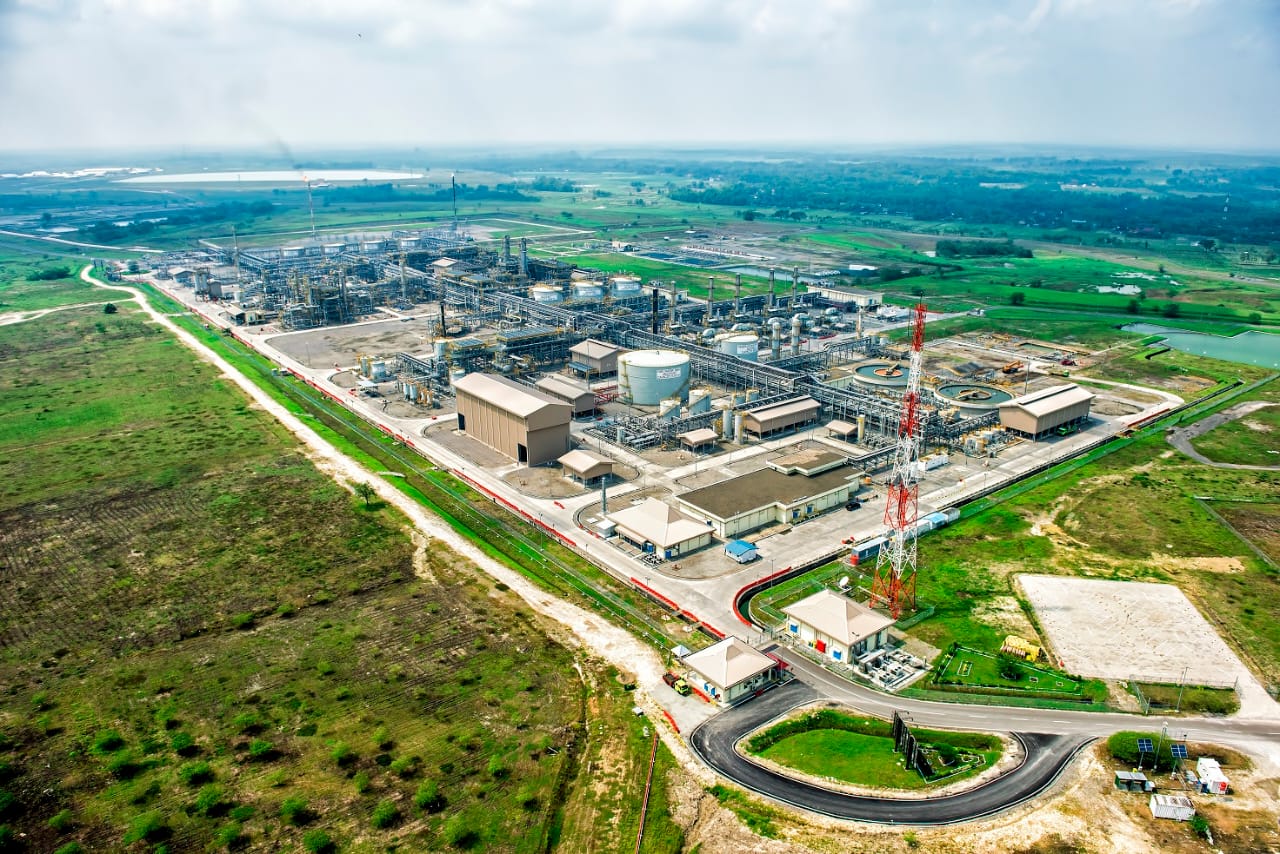 Produksi WK Cepu Capai 500 Juta Barel Minyak, SKK Migas : Lebihi POD ...