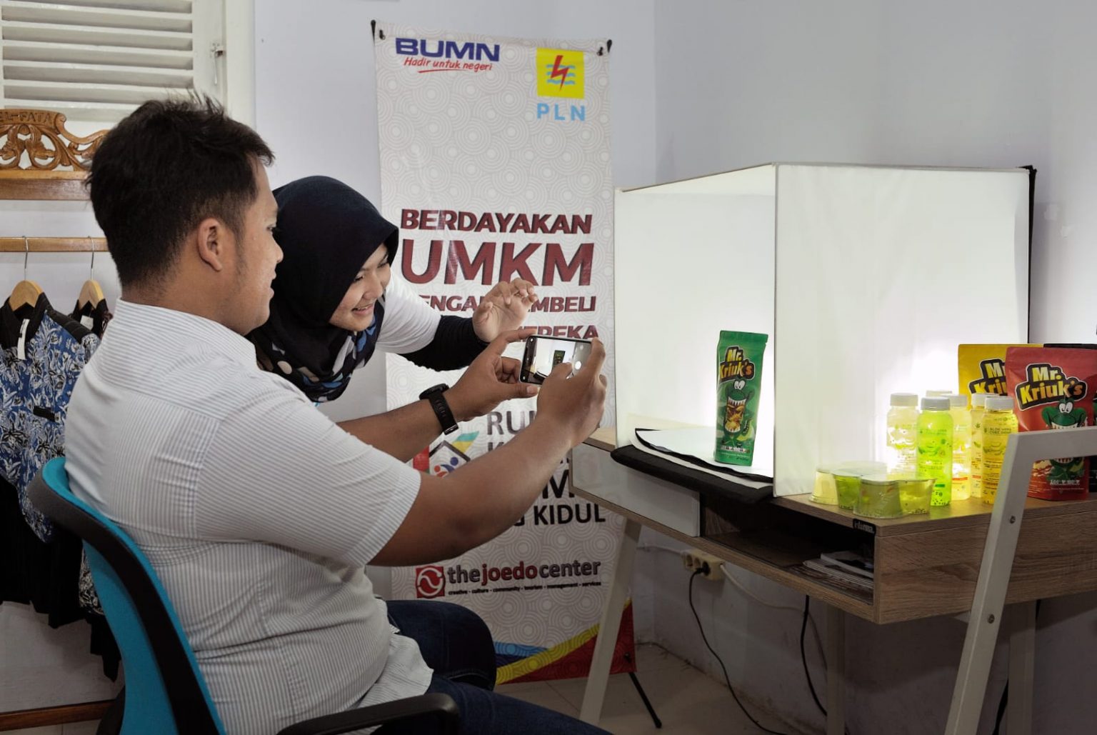 Lebih dari 40 Ribu Pelanggan Manfaatkan Promo Listrik “Super Dahsyat” Lewat PLN Mobile » Berita ...