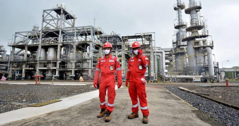 Geliat Bisnis Petrokimia dan Mega Proyek Kilang Pertamina » Berita ...