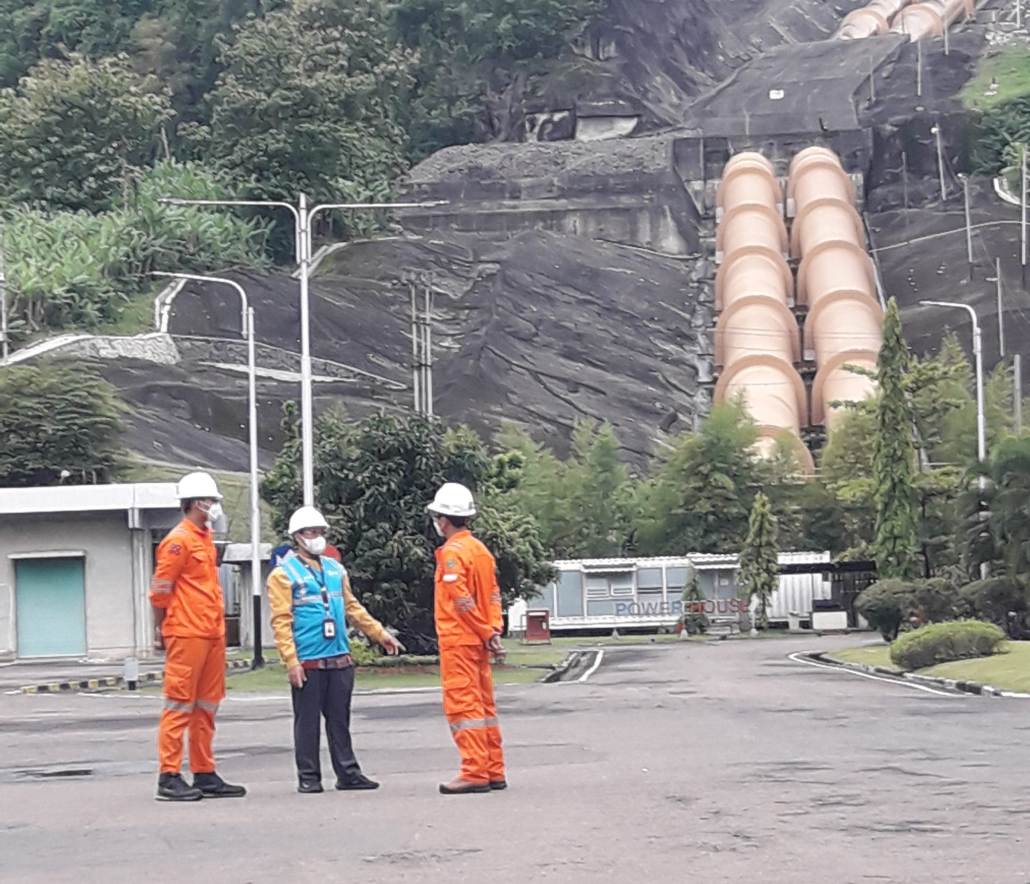 36 Tahun Beroperasi, PLTA Saguling Bukti Kesiapan PLN Dukung Transisi ...