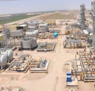 Pertamina Internasional EP Klaim Penambahan Cadangan di Angka 100 ...