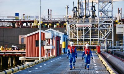 Terapkan Teknologi Injeksi Uap, Lapangan Duri Berperan Tingkatkan ...