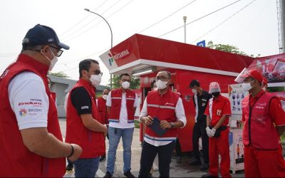 Pertamina Patra Niaga Siap Layani Masyarakat Saat Nataru » Berita energi & Minerba Hari Ini ...