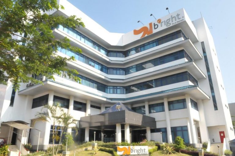 Perkuat Objek Vital Nasional, bright PLN Batam Kebut Penyelesaian ...