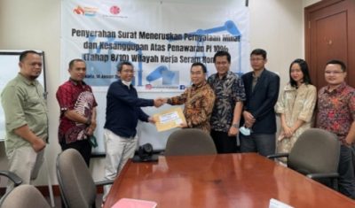 MEA Siap Jadi Kontraktor Keenam Blok Seram Non Bula » Berita energi ...