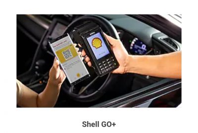 Shell Indonesia Luncurkan Aplikasi Shell Go+ » Berita energi & Minerba ...