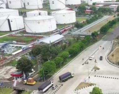 PT Kilang Pertamina Internasional Refinery Unit IV Cilacap Archives ...