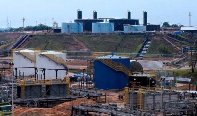 Sah! 49 Persen Pengalihan Saham PT Energi Maju Abadi ke PT Energi Mega ...