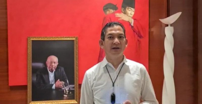 Keluarga Besar Medco Masih Menantikan Kedatangan Jenazah Almarhum ... Keluarga Besar Medco Masih Menantikan Kedatangan Jenazah Almarhum ...