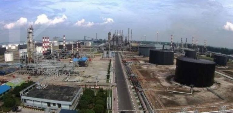 PT Kilang Pertamina Internasional Klaim Semua Pengadaan Pipa di Proyek ...