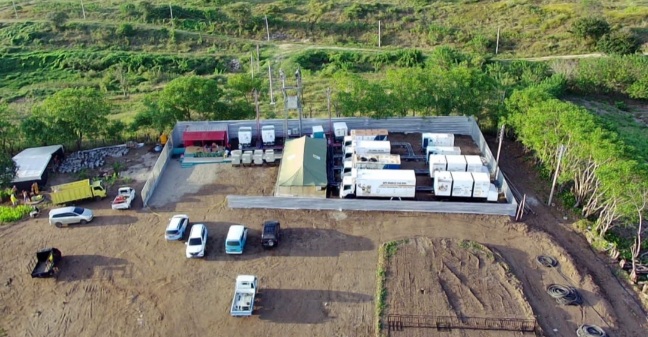 Jelang Event MXGP Indonesia Samota Sumbawa, PLN Pastikan Listrik Siap ... Jelang Event MXGP Indonesia Samota Sumbawa, PLN Pastikan Listrik Siap ...