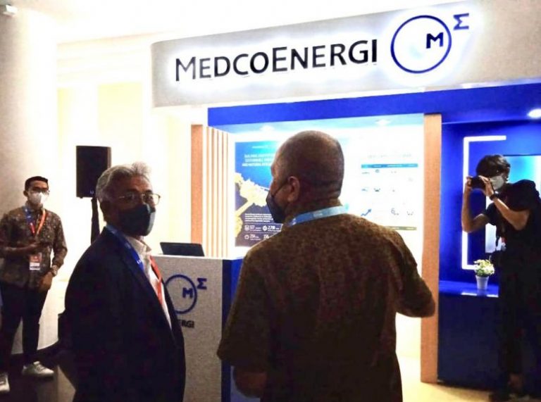 Ini Dia Strategi Medco E&P Indonesia Beroperasi di Tengah Pandemi ...