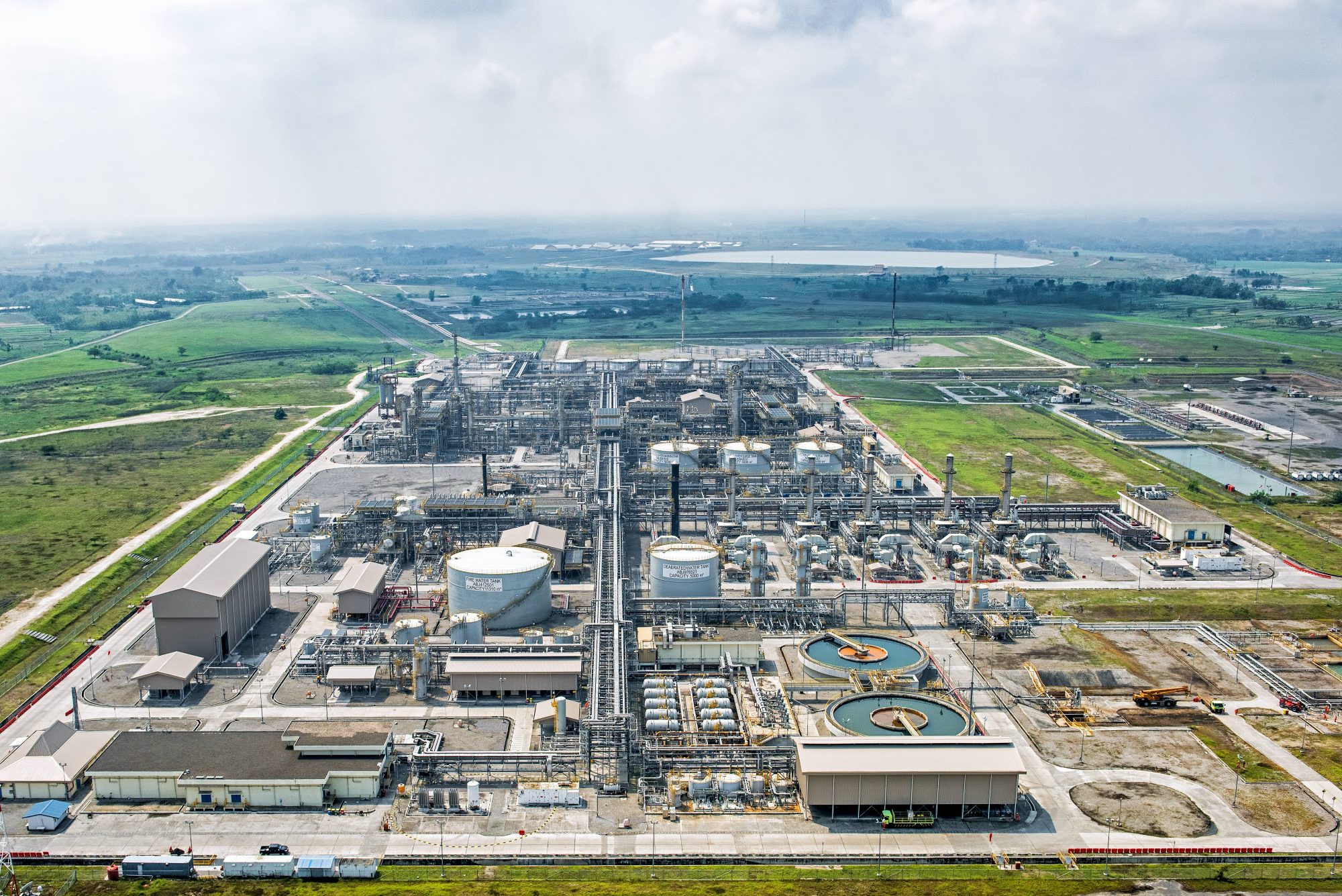 Kontribusi ExxonMobil Indonesia untuk Negeri » Berita energi & Minerba ...