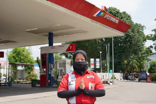 Pertamina Patra Niaga Hadirkan Energi Satu Harga di Seluruh Wilayah ...