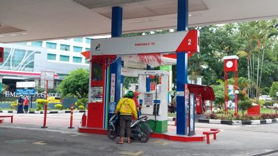 Evaluasi Harga Secara Berkala, Pertamina Sesuaikan Harga Pertamax dan Dex Series » Berita energi ...