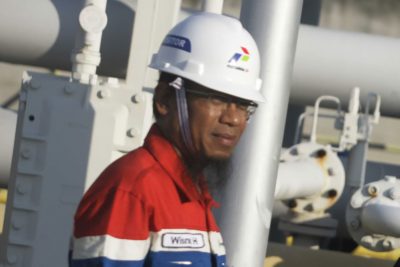 Pertamina EP Sukses Selesaikan TAR CPP Gundih Lebih Cepat dari Rencana ...