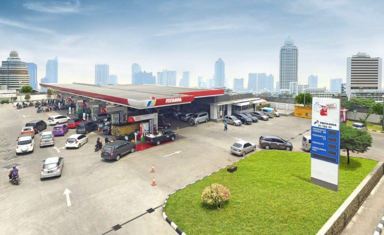 Ini Harga Terbaru Pertamax Turbo dan Dex Series Per 1 September ...