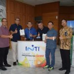 PT INTI Siap Dukung Penugasan Digitalisasi Jaringan Gas PGN » Berita ...