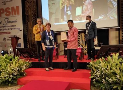 Kepala Divisi Perencanaan Rantai Suplai dan Analisis Biaya SKK Migas ...