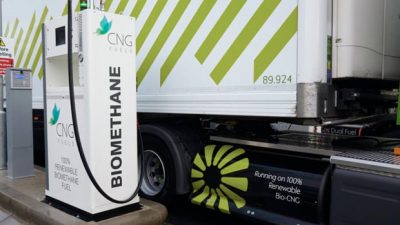 Pertamina NRE Siap Jual Compressed Biomethane kepada PT Pertagas Niaga ...