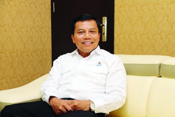 Winardi bin Sunoto Archives » Berita energi & Minerba Hari Ini ...