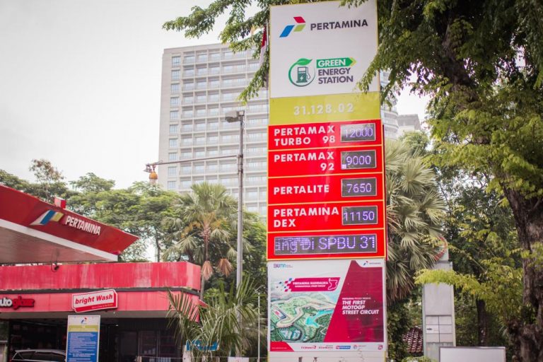 Selama G20, Pertamina Patra Niaga Pastikan Pasokan Energi di Bali Aman » Berita energi & Minerba ...