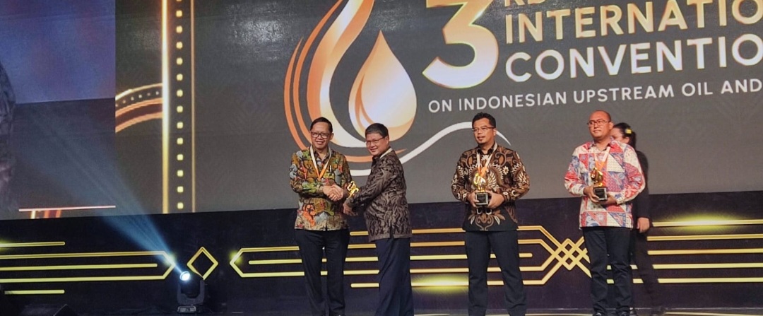 Medco E&P Raih Lima Penghargaan Kinerja Dari SKK Migas » Berita energi ... Medco E&P Raih Lima Penghargaan Kinerja Dari SKK Migas » Berita energi ...